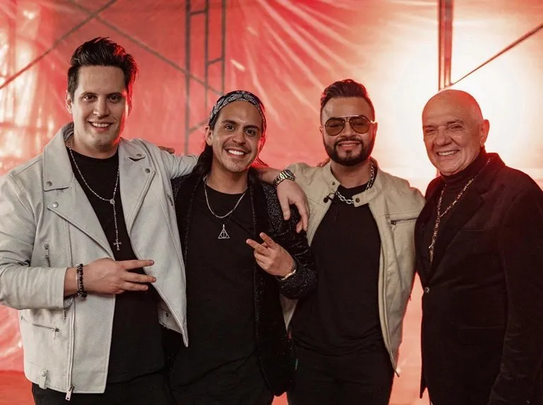 Guaco confirmó su gira por 14 ciudades del país