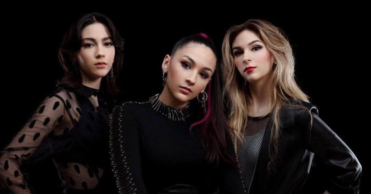 The Warning: las 3 hermanas que la están rompiendo