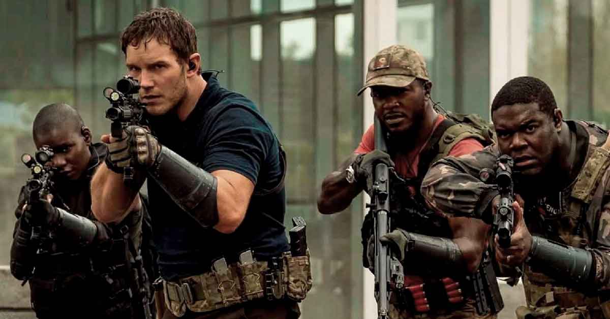 La lista terminal: Acción de la vieja escuela