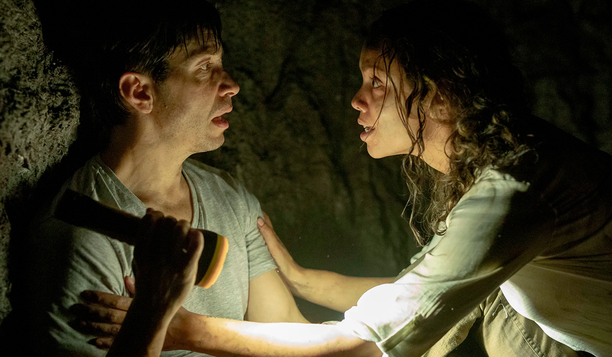 Barbarian: La realidad puede ser más terrorífica que lo sobrenatural