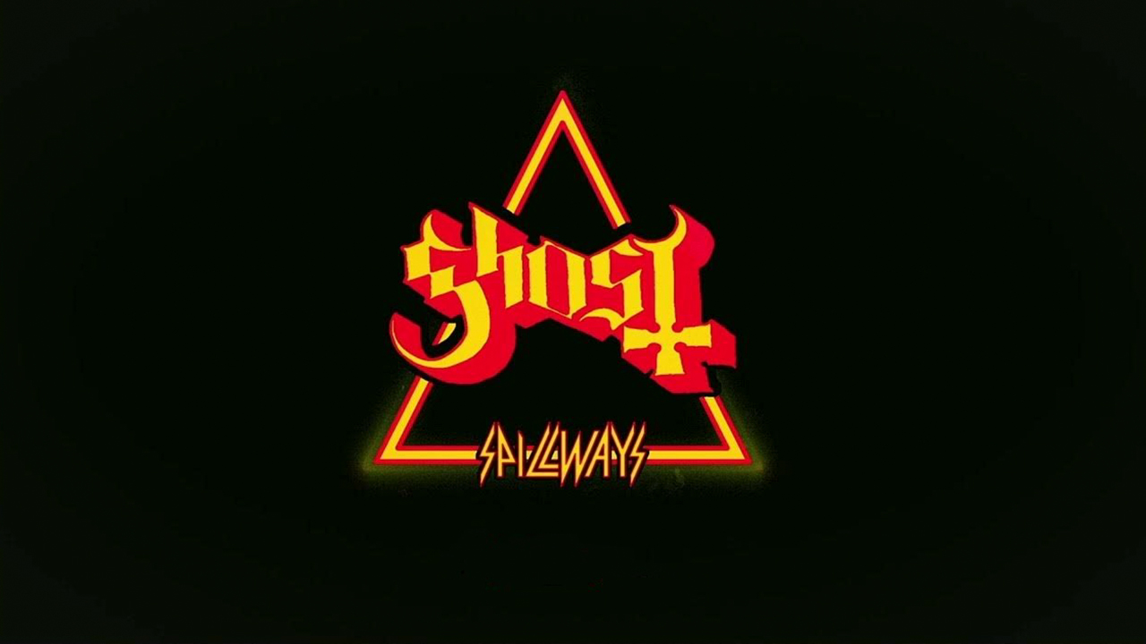 Ghost y Def Leppard juntos en «Spillways»