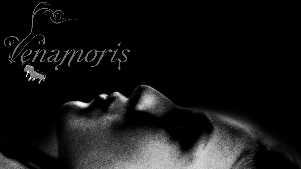 Paula y Dave Lombardo son "Venamoris" y tendrán disco en febrero