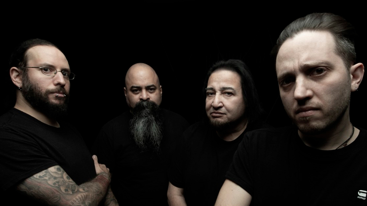 Milo Silvestro es el nuevo vocalista de Fear Factory