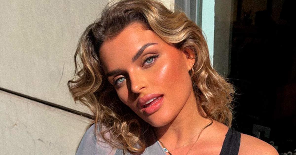 Una ‘influencer’ relata su experiencia en una fiesta de futbolistas ...