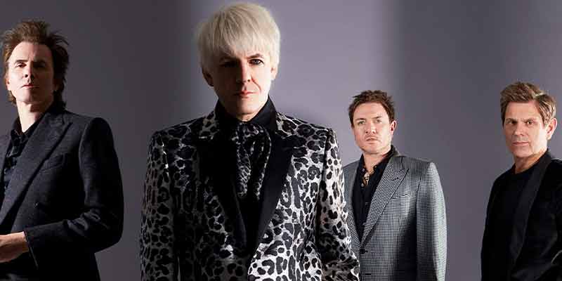 Duran Duran estrena "Danse Macabre"