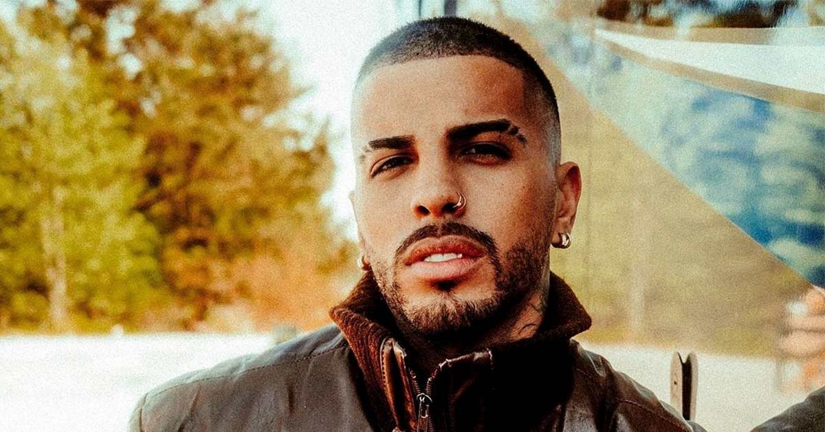 Rauw Alejandro dedica 'Hayami Hana' a Rosalía