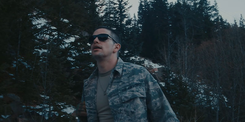 Lasso lanza su sencillo y videoclip "Todo Regresa"