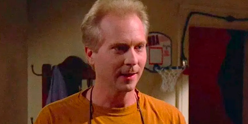 Muere el actor de 'SEINFELD', Peter Crombie