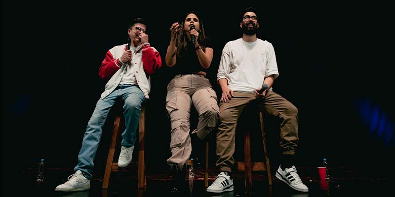 El Cuartico anuncia su GIRA POR VENEZUELA