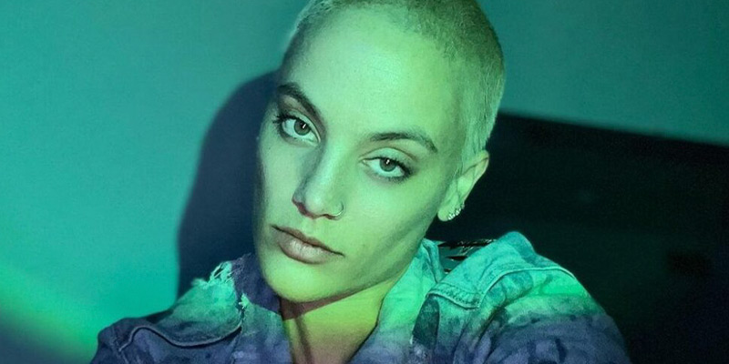 Muere Cat Janice, la cantante con cáncer terminal que se hizo viral