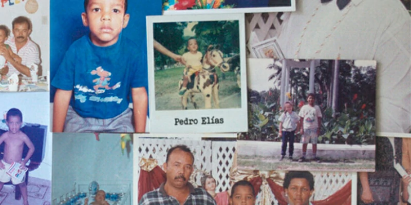 Akapellah estrena su disco «Pedro Elías»