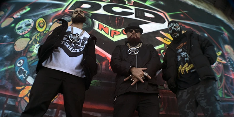 Def Con Dos lanza su tercer single "Palmaréis Igual"