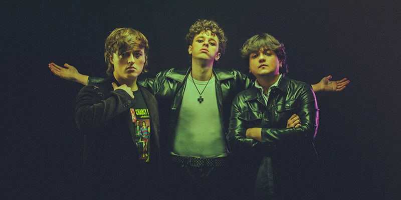 MAGIOS presenta su versión de “Yo Te Diré”, el hit de Miranda